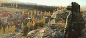 Is DayZ Cross-Platform?