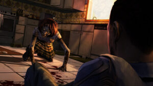 Is The Walking Dead Cross-Platform?
