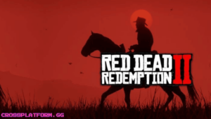 Is Red Dead Redemption 2 Cross-Play?