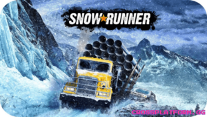 Is SnowRunner Cross-Platform in 2025?